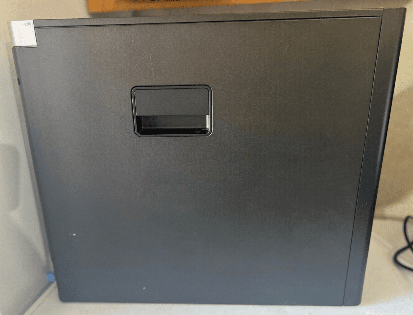 Dell Precision T5810 Workstation Intel Xeon E5-1620 v3 3.50GHz 16GB ...